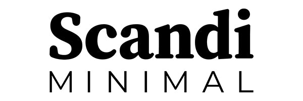 Scandi Living Blog, Content Marketing Services - Scandi Minimal
